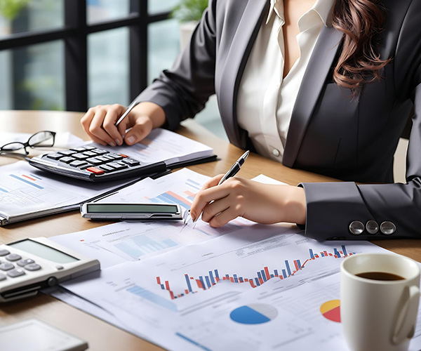 Licenciatura en Contaduría Pública - Campus Campeche