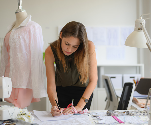 Licenciatura en Diseño de Modas - Campus Mérida